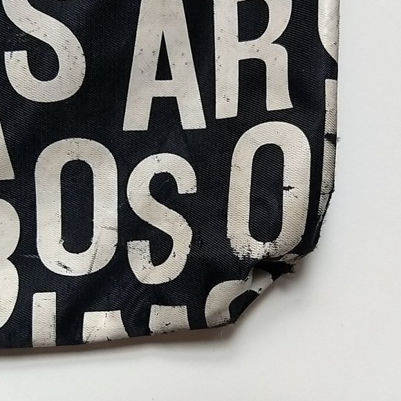 Marc By Marc Jacobs | Bags | Marc By Marc Jacobs Signature Tote | Poshmark